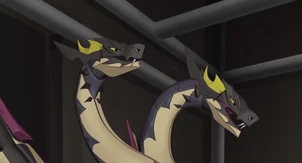 Nillious/Gallery | Villains Wiki | Fandom