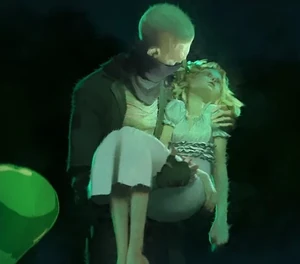 Singed (Arcane) | Villains Wiki | Fandom