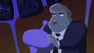 Mayor Phlegmming/Gallery | Villains Wiki | Fandom