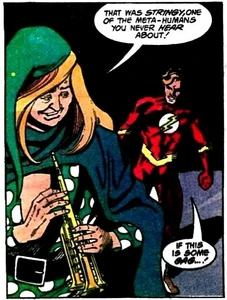 Pied Piper (DC)/Gallery | Villains Wiki | Fandom