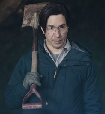 Harold Biddle | Villains Wiki | Fandom