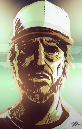 Ralph (Life Eater) | Villains Wiki | Fandom