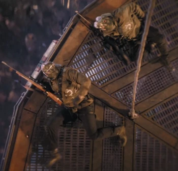 Riddler's Cult | Villains Wiki | Fandom