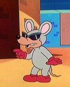 Mouser | Villains Wiki | Fandom