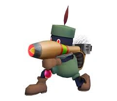 Primids | Villains Wiki | Fandom