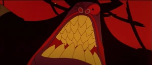 King Mighty One-Eye/Gallery | Villains Wiki | Fandom