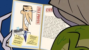 Principal Scudworth/Gallery | Villains Wiki | Fandom