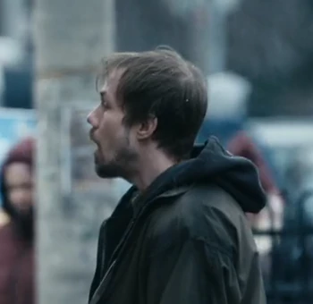 Shapeshifter (The Boys) | Villains Wiki | Fandom