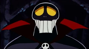 Skull (Cyborg 009)/Gallery | Villains Wiki | Fandom