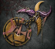Slaanesh | Villains Wiki | Fandom