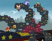 Smorg | Villains Wiki | Fandom