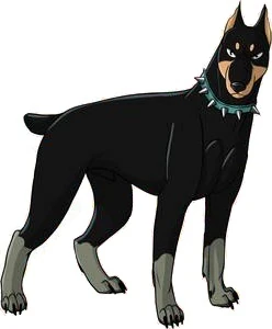 Sniper (Ginga Nagareboshi Gin) | Villains Wiki | Fandom