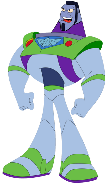 Warp Darkmatter Villains Wiki Fandom