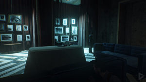 Stefano Valentini | Villains Wiki | Fandom