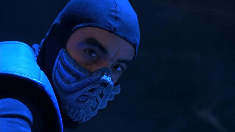 Sub-Zero (1995) | Villains Wiki | Fandom