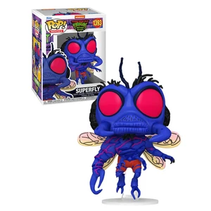 Superfly | Villains Wiki | Fandom