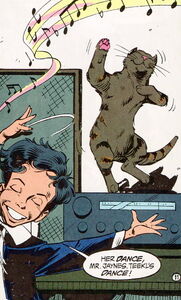 Teekl | Villains Wiki | Fandom