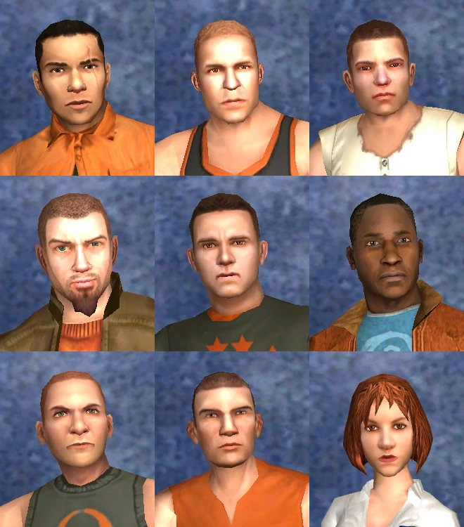 Townies (Bully) | Villains Wiki | Fandom