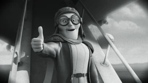 Charles F. Muntz/Gallery | Villains Wiki | Fandom