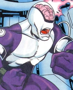 Validus/Gallery | Villains Wiki | Fandom