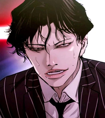 Mo Tae Gu | Villains Wiki | Fandom