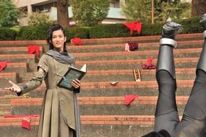 Woz/Gallery | Villains Wiki | Fandom