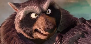 Norvirus Raccoon/Gallery | Villains Wiki | Fandom