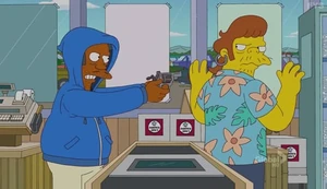 Snake Jailbird | Villains Wiki | Fandom