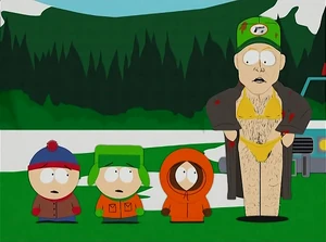 Michael Deets/Gallery | Villains Wiki | Fandom