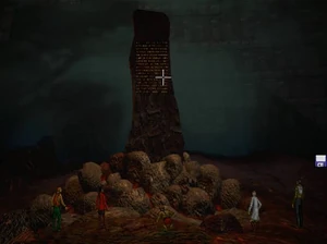 AM | Villains Wiki | Fandom