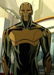 Amazo (DC) | Villains Wiki | Fandom