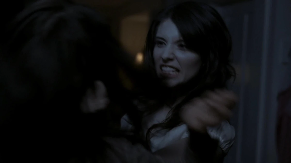 Angela Mason | Villains Wiki | Fandom