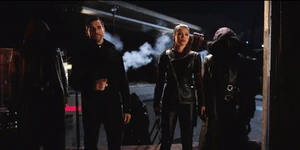 Emiko Queen (Arrowverse)/Gallery | Villains Wiki | Fandom