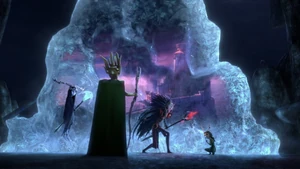 Bellroc/Gallery | Villains Wiki | Fandom