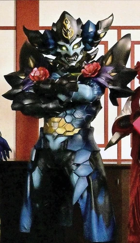 Badley | Villains Wiki | Fandom