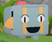 Balrog (Cave Story) | Villains Wiki | Fandom