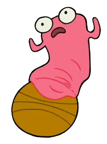 Basketball Body | Villains Wiki | Fandom