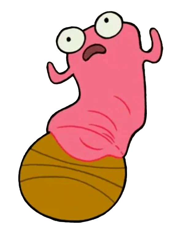 Basketball Body | Villains Wiki | Fandom