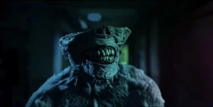 Monsters (Sweet Home)/Gallery | Villains Wiki | Fandom