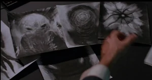 Creatures (Bird Box) | Villains Wiki | Fandom