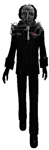 Daku Masashige | Villains Wiki | Fandom