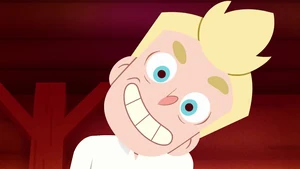 Daniel (Camp Camp) | Villains Wiki | Fandom