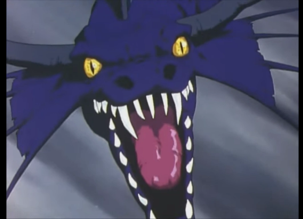 Devaul | Villains Wiki | Fandom