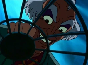 Dr. Valentine | Villains Wiki | Fandom