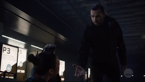 Emiko Queen (Arrowverse)/Gallery | Villains Wiki | Fandom