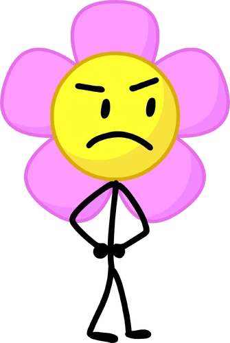 Flower (Battle for Dream Island) | Villains Wiki | Fandom