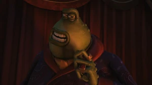 The Toad/Gallery | Villains Wiki | Fandom