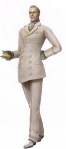 Fortinbras | Villains Wiki | Fandom