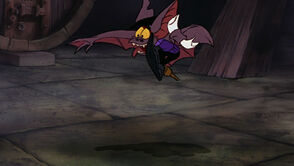 Fidget/Gallery | Villains Wiki | Fandom