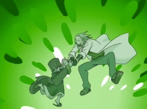 Dr. Hakase/Gallery | Villains Wiki | Fandom